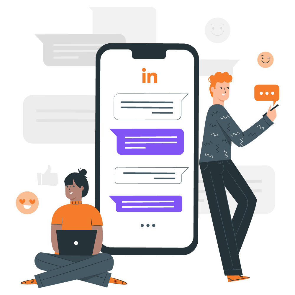 LinkedIn Automation and Lead Gen Insights | Outreachly Blog