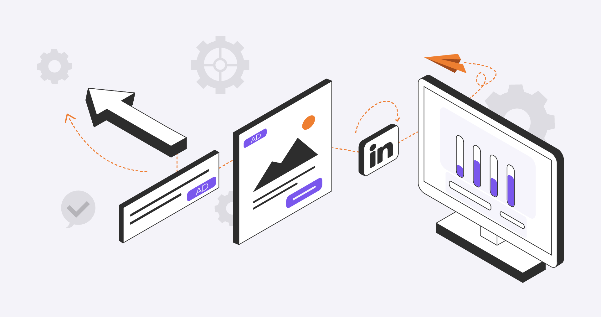 Everything to Know About LinkedIn Automation | Outreachly