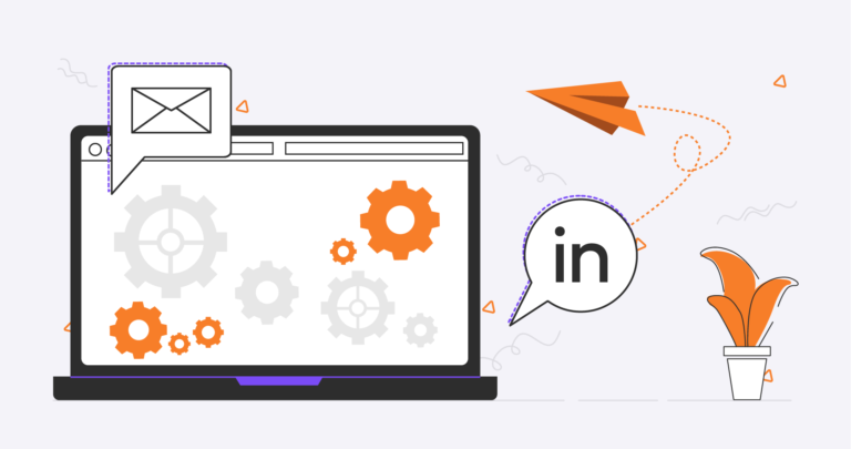 Everything to Know About LinkedIn Automation | Outreachly